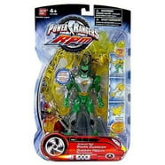 Power Rangers Mystic Force Jenji Action Figure - Walmart.com