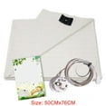 Rossi Grounding Mat Grounding Sleep Mat with Grounding Cord Ground ...