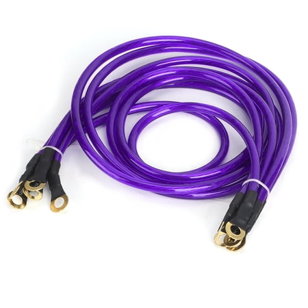 Ground Wire Grounding Wire Kit Car Ground Wire 5-point Ground Wire Car ...