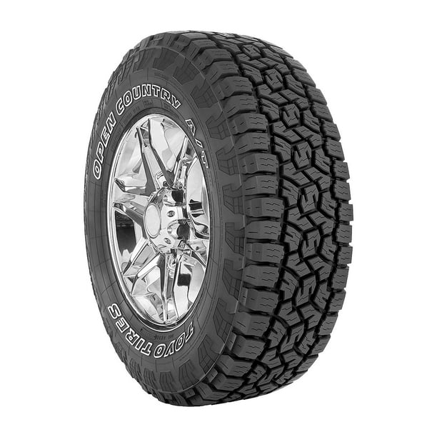 Llanta 235/75R15 Toyo Open Country At3 108T. TOYO Open Country At3 ...