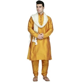 OppoSuits Men's Green and Gold Australian Suit - Walmart.com