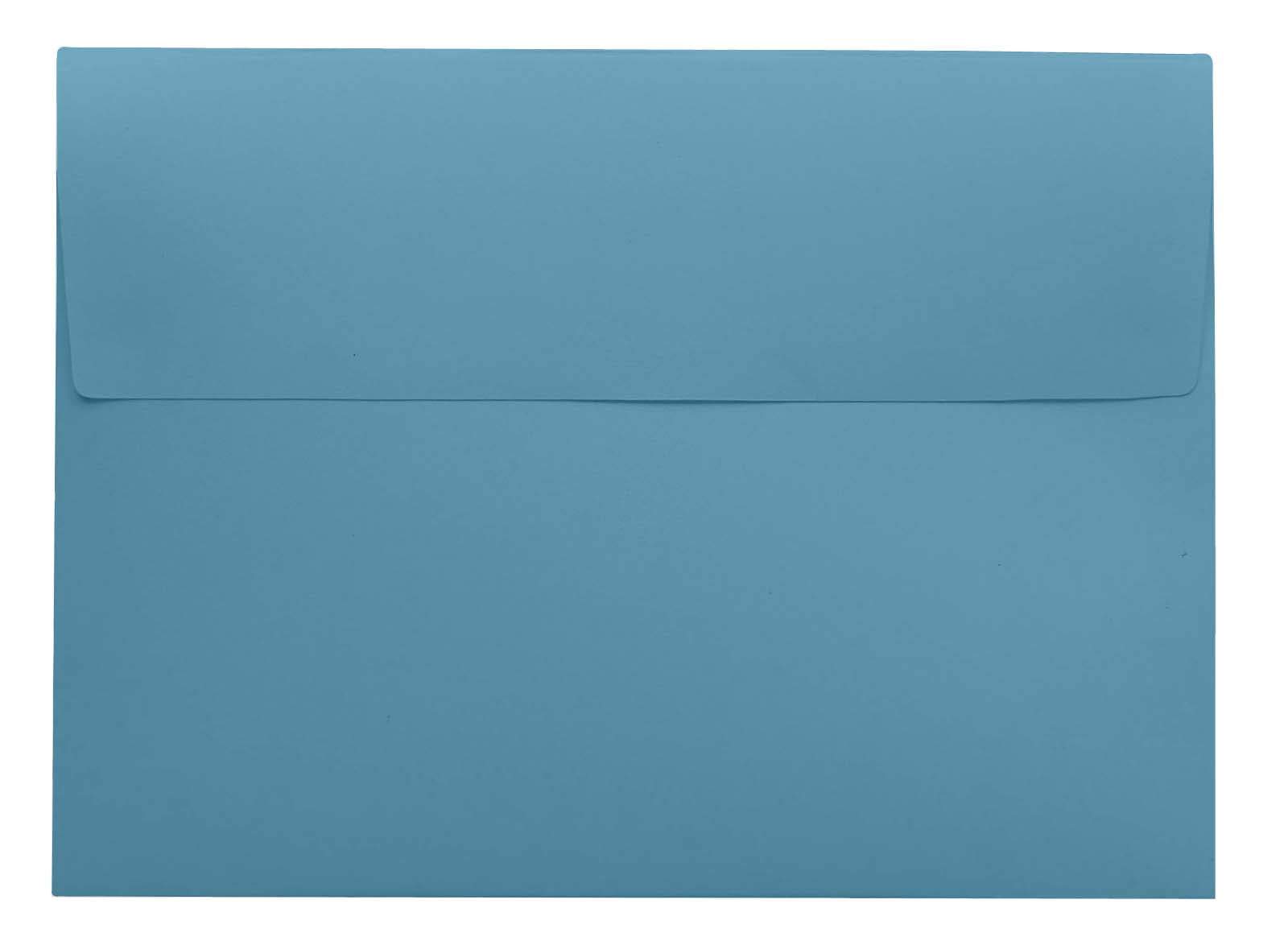 A7 Size Self-Adhesive Wedding Invite Envelopes Straight-Flap 80lbs (5 1 ...