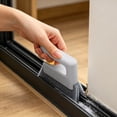 Bookker Window Cleaning Brushes Detachable Cleaning Brush Handheld ...