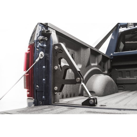 Fab Fours JK1060-1 Limb Riser Fits select: 2015-2017 JEEP WRANGLER ...