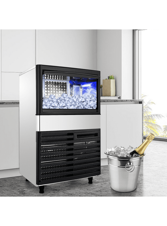 Ice Machines in Commercial Refrigerators & Commercial Freezers ...