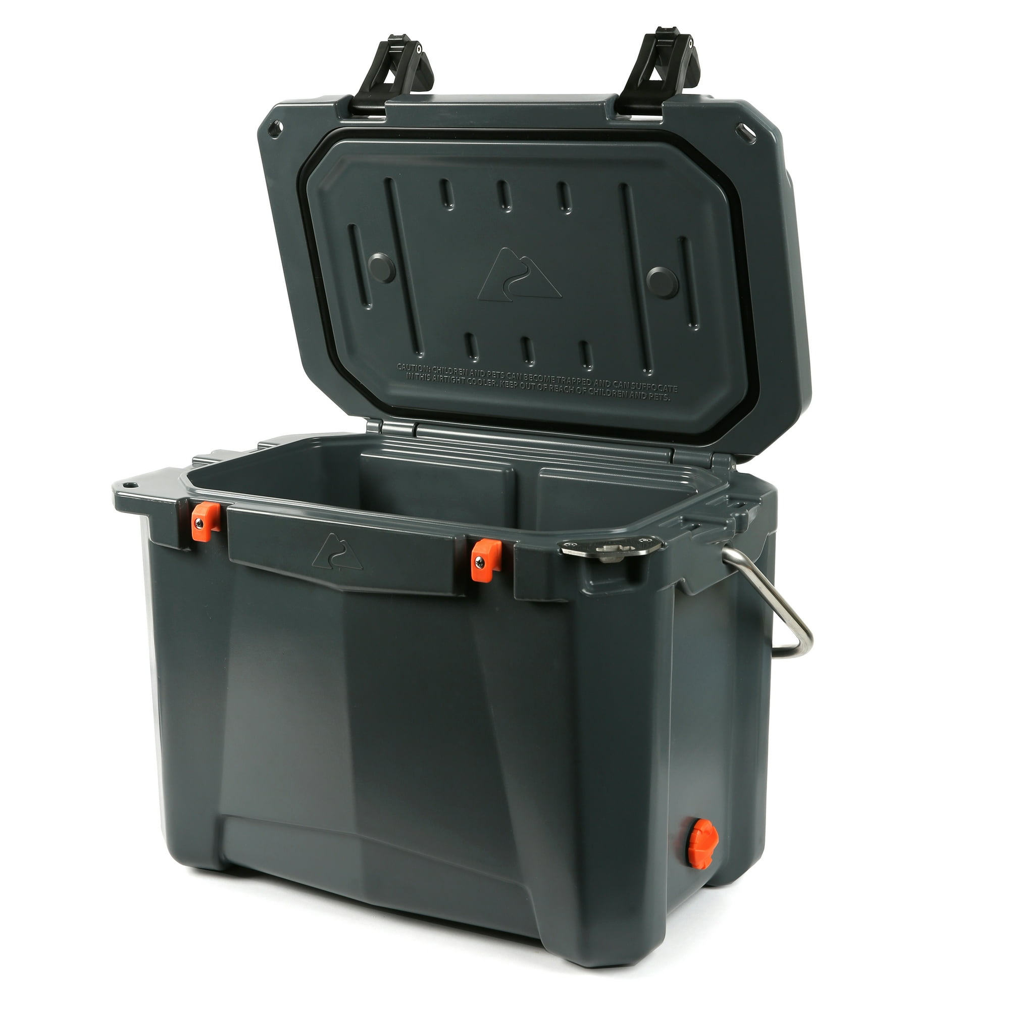 High Performance Roto-Molded Cooler