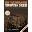 Conga Drums in Space and Time: Musical Theory of Time Positions and ...