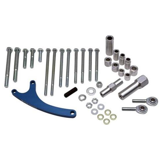 Ford Mustang Alternator Bracket