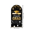 2026 Graduation Doorway Banner Frame Decoration School Graduation ...