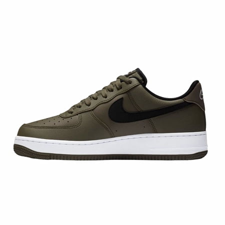 Nike Men's Shoes Air Force 1 '07 LV8 Double Swoosh - Twilight Marsh ...