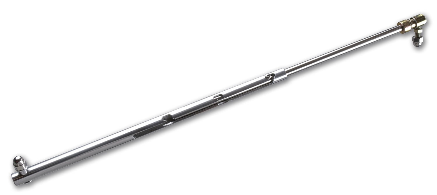 Lokar 401024 LOC401024 ADJUSTABLE-LEVEL SELF-LOCKING HOOD AND TRUNK ...