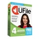 thumbnail image 1 of Dr. Tax UFile 4 for Tax Year 2024, UFile 4 tax ...