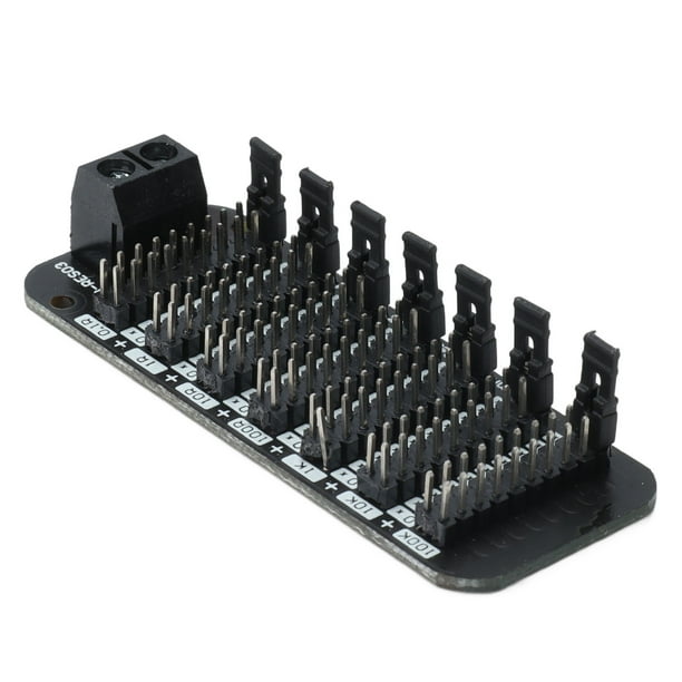 Step Resistors, Replacement Part 0.1R Smallest Adjustable Unit ...