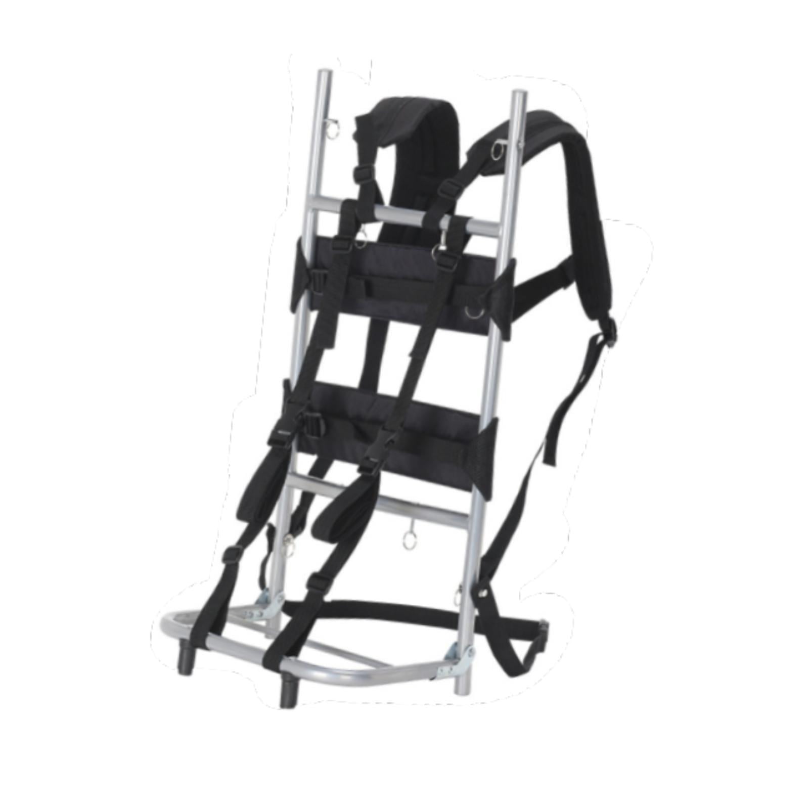 Click here for S Serenable Heavy Carrying Backpack Frame Foldable... prices