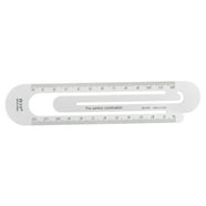 Finger Circumference Gauge (Inches and Centimeters) - Walmart.com