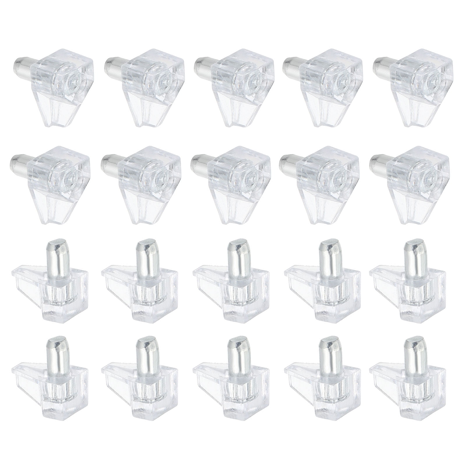 Click here for Unique Bargains Shelf Support Pegs 0.2  50pcs Shel... prices