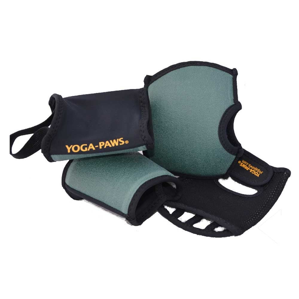 Yoga Paws Elite Size 3 Rich Maroon - Walmart.com