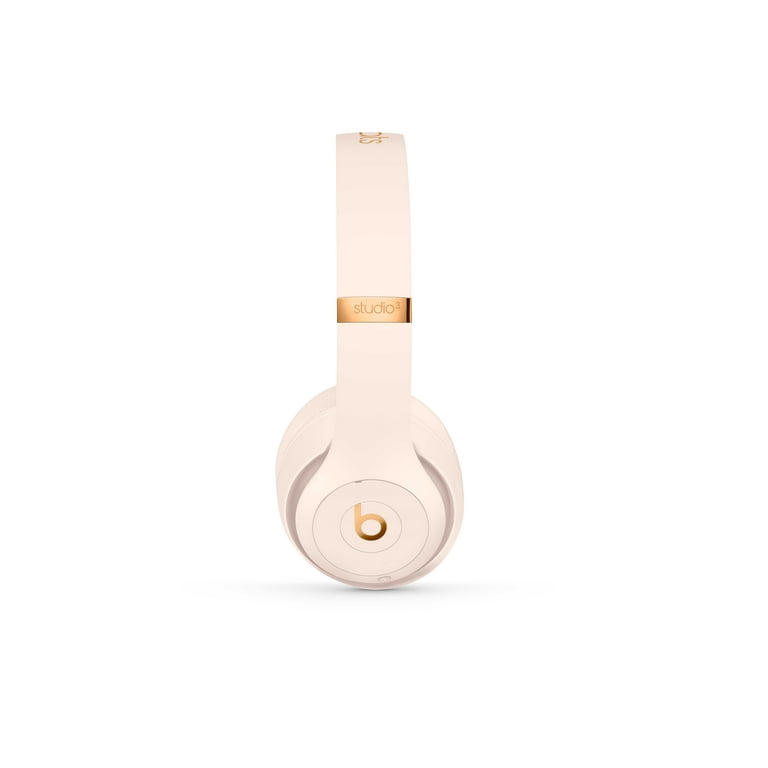 Beats Studio3 Wireless - Headphones with mic - full size Beats Studio3 Wireless - Headphones with mic - full size