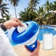 Sun Pool Products Sun Sorb for Swimming Pools - Walmart.com