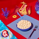 Goodles Mac & Cheese Shella Good Noodles 6 oz Cheddar Shells Nutrient ...