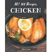 333 Homemade Chicken Salad Recipes: Let's Get Started with The Best ...