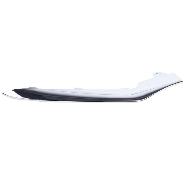 AUTOPA 2128852874 Right Bumper Trim Molding for Mercedes-Benz W212 E250 ...