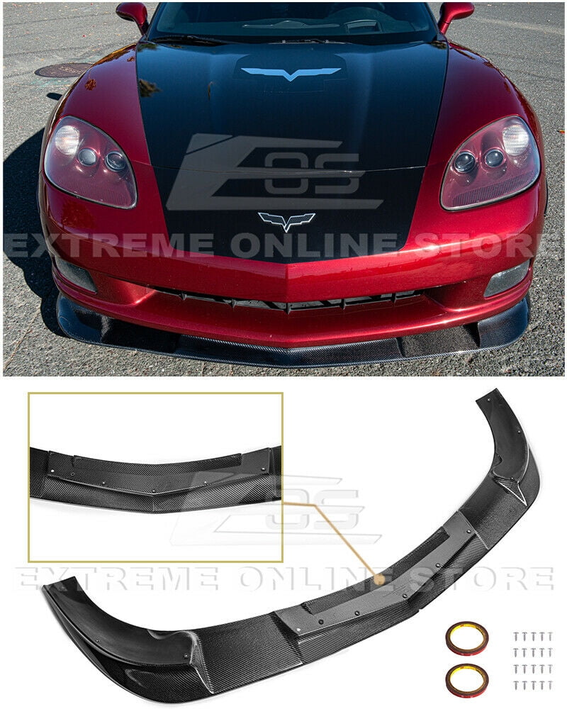Replacement For 2005-2013 Chevrolet Corvette C6 Base Models | ZR1 ...
