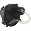 VALTERRA LLC F024100 RV Hydroflush Sewer Hose Reverse Flush Valve ...