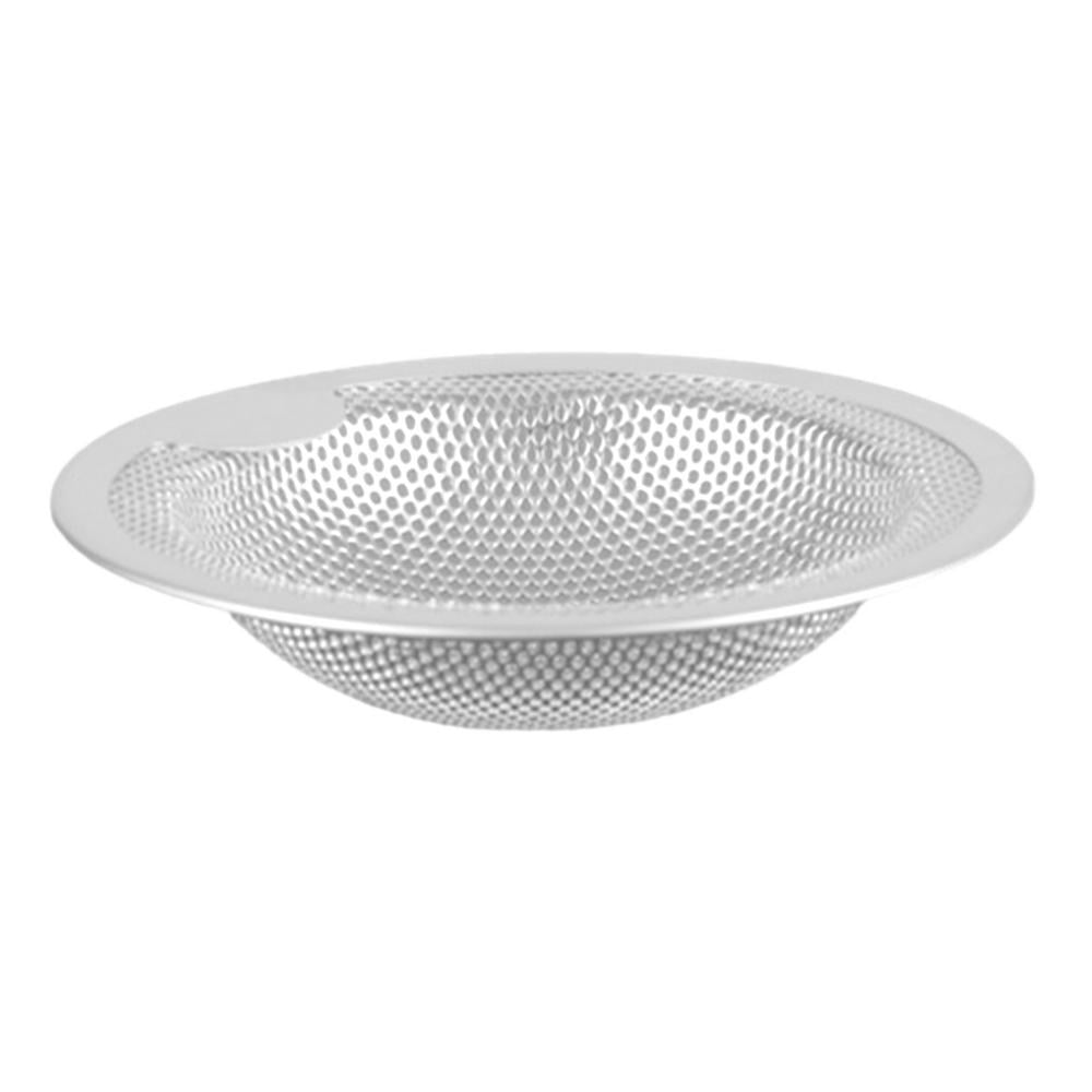 Kitchen Sink Strainer | Food Catcher Mesh | Kitchen Sink Filter Kitchen ...
