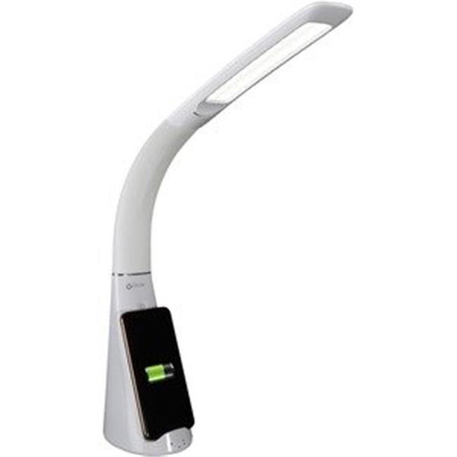Click here for Ottlite Technology Purify Led Desk Lamp With Wirel... prices