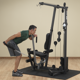 Body Solid - G1S Compact Home Gym - Walmart.com