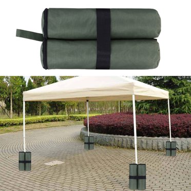 Reusable Tabletop Tent Base for Fiesta Parties - Walmart.com