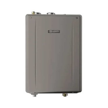 Reliance TS-540-GIH 199K Indoor Tankless Condensing Water Heater ...