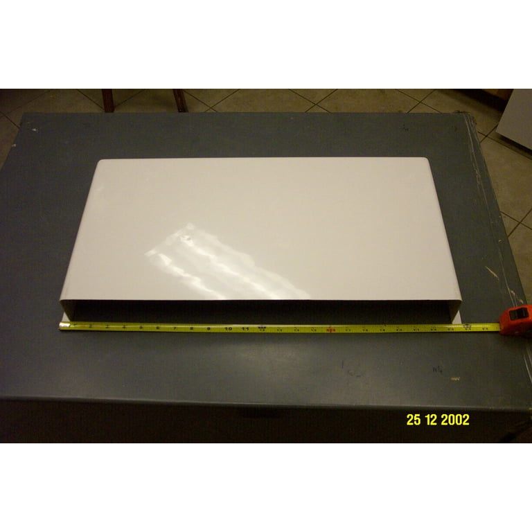 2×2 Air Diffusers For Drop Ceilings Plastic | Shelly Lighting