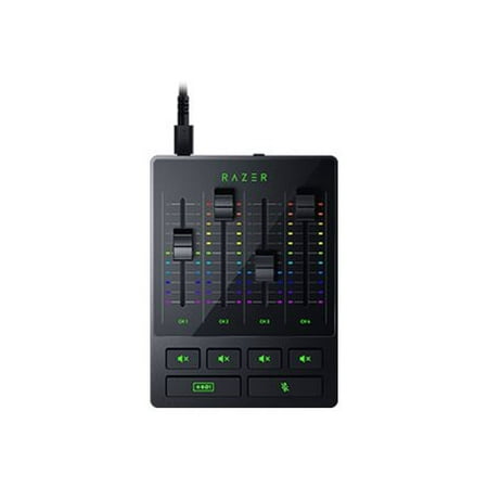 Razer - Digital mixer - 4-channel | Walmart Canada