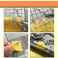 Scale Model Craft Stencil Set Stainless Steel for Template Spray, 1/35 ...