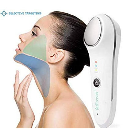 Fat Freezer Face Chin and Neck Sculpting System Targets Areas Around ...