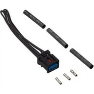 Motorcraft Power Seat Switch Connector WPT-687 Fits select: 2010-2023 ...