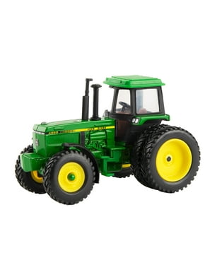 Toy Tractors in Play Vehicles & Toy Cars - Walmart.com