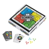 World’s Smallest “SORRY!” Mini Travel Board Game – Compact Portable ...