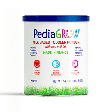 Similac PM 60/40 Low-Iron Infant Powder Formula, 14.1 Oz. - Walmart.com