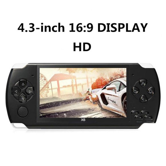 Psp Handheld