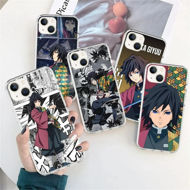 Demon Slayer Iphone 11 Case