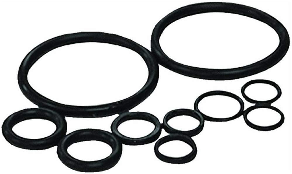 Danco Perfect Match 80696 MO-7 Repair Kit For Moen Single-Handle Faucet ...