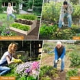 Best Gardening Tool Set for Landscaping & Soil Cultivation - Walmart ...