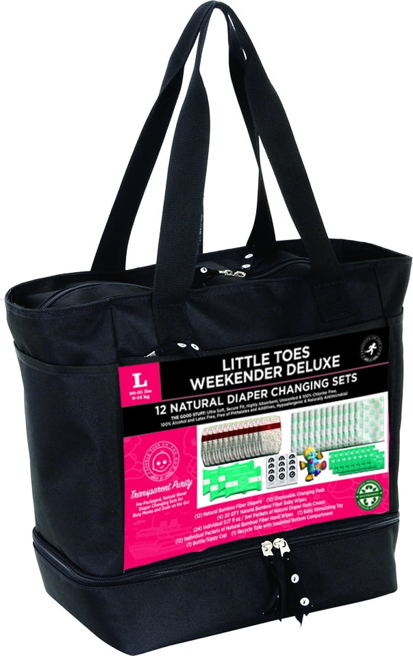 Baby Weekender Jet Pack - Large - Walmart.com