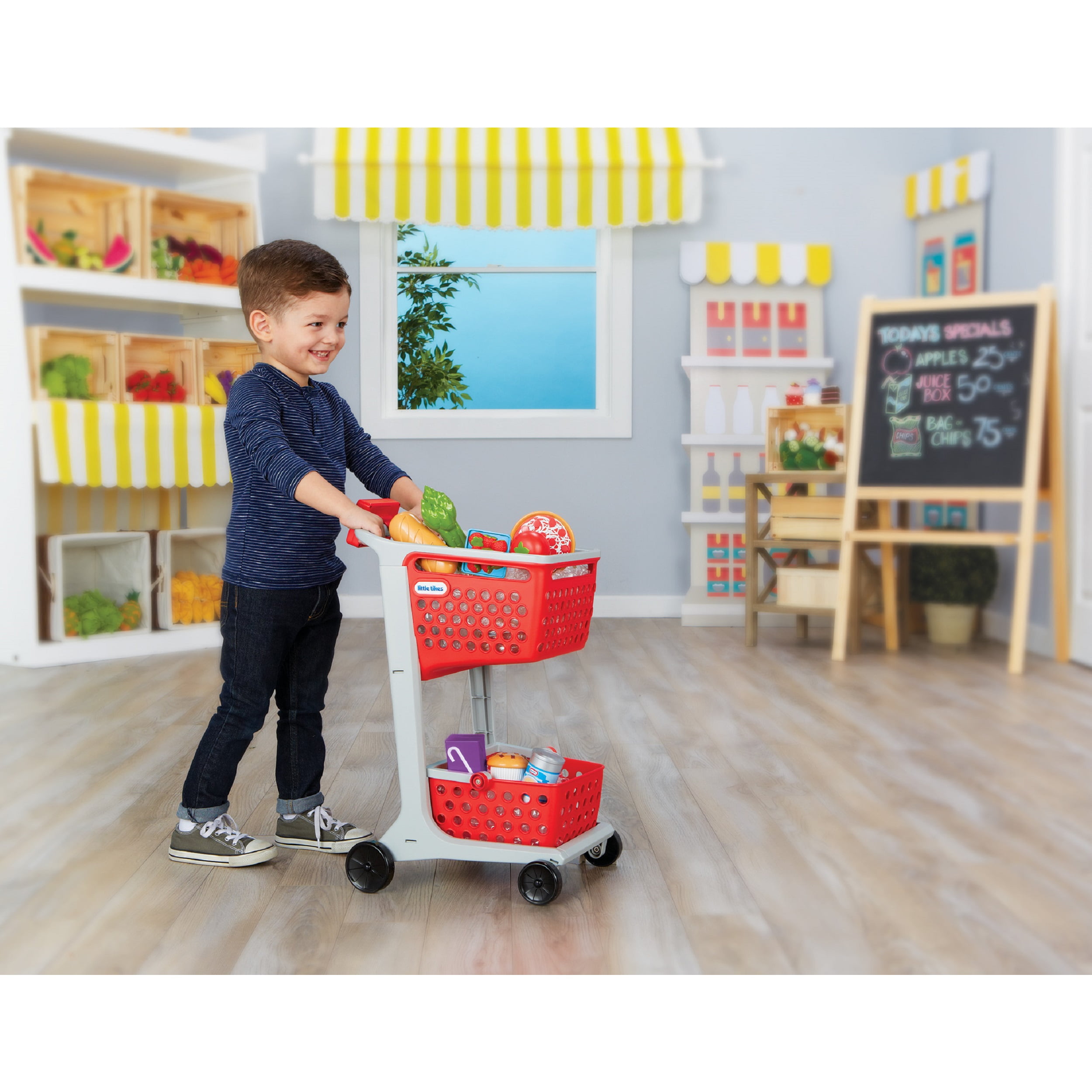 Little Tikes Shop 'n Learn Smart Cart 50743646720 | eBay Little Tikes Shop 'n Learn Smart Cart 50743646720 | eBay