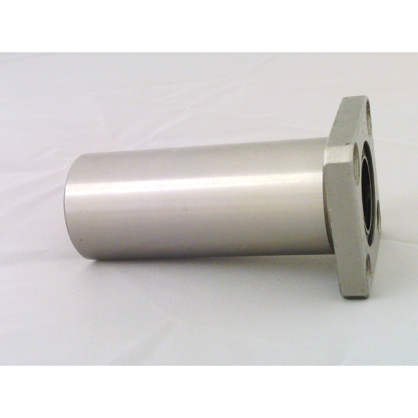 LMEK16LUU 16mm Square Flanged Bushing Linear Motion - Walmart.com