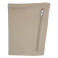 065 5 x 6 Hidden 2-Pocket Leg Wallet, Tan - Walmart.com