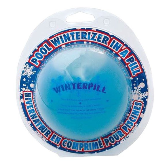 Pool Winterizing Kit